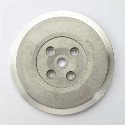 China GT1752 GT2052V Turbo Back Plate 4346890001 For 4346890001 Turbo for sale