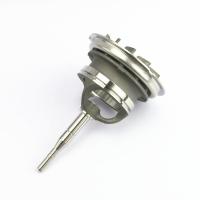 China GT1549P Turbocharger Nozzle Raing 707240-0001 732252-0001 707240-5001S for sale