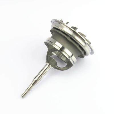 China GT1549P Turbocharger Nozzle Raing 707240-0001 732252-0001 707240-5001S for sale