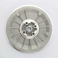 China GT2052 Turbo Back Plate 4364660002 For 4364660002 Turbo for sale