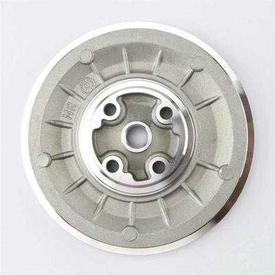 China GT2052S Turbo Back Plate 7210850001 For 7210850001 Turbo for sale