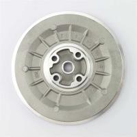 China GT2052V Turbo Back Plate 7013350003 7036820029 For 4333520052 Turbo for sale