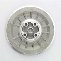 China GT2052V GT2252V Turbo Back Plate 7013350006 For 7013350006 Turbo for sale