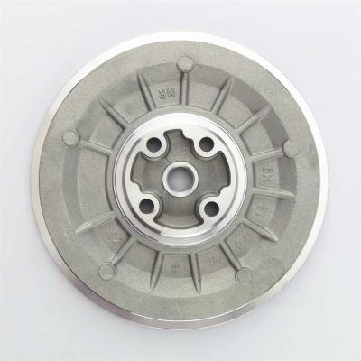China GT2052V GT2252V Turbo Back Plate 7013350006 For 7013350006 Turbo for sale
