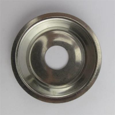 China GT20 GT22 Repair Kits Replacement Accessories Exhaust Turbocharger Heat Shield for 434684-0001 turbocharger for sale
