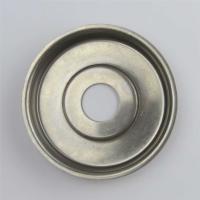 China H1C H1E Repair Kits Replacement Accessories Exhaust Turbocharger Heat Shield for 3519302 turbocharger for sale