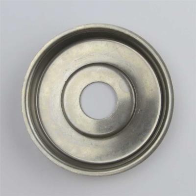 China H1C H1E Repair Kits Replacement Accessories Exhaust Turbocharger Heat Shield for 3519302 turbocharger for sale