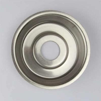 China H1D HX30 Turbo Heat Shield Repair Kits Replacement Accessories Exhaust For 3519304 Turbocharger for sale