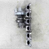China B58 Electric Turbocharger 7643147 For 11657643147 11658637041 11652397070 Turbo for sale