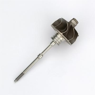 China Turbochargers Turbine Wheel Shaft Turbo GTC1244VZ For 775517 775517-5002S 775517-5001S For for sale