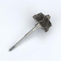 China GT2256V Turbine Wheel For 434882-0012 434716-0005 710811-0001 710811-0002 for sale
