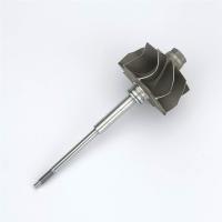 China GT22 Turbine Wheel For 772463-0001 827054-5001S 817777-5001S 784118-5007S Turbochargers for sale
