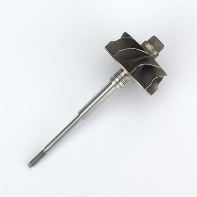 China B1G/B03 Turbine Wheel For 1853-970-0000/ 1853-970-0001/ 1853-970-0002/ 1853-970-0003 for sale