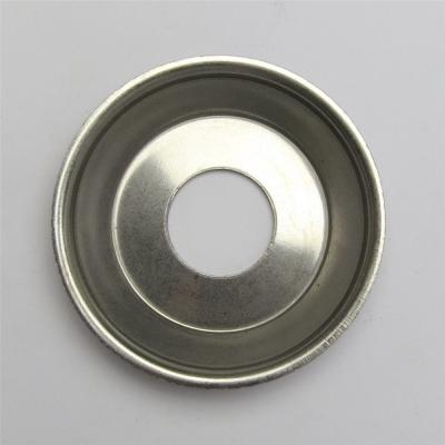 China JP4 Repair Kits Exhaust Turbocharger Heat Shield Replacement Accessories for sale