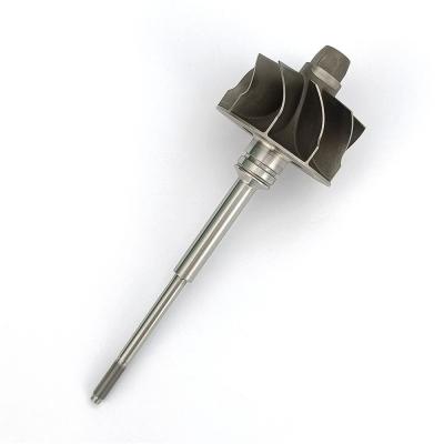 China BV50 Turbo Shaft For 5304-970-0052/ 5304-988-0052/ 552000560 for sale