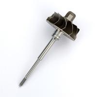 China 6 Months Turbine Wheel Shaft 5304-120-6511/ 5304-120-6503/ 5304-120-6506 for sale