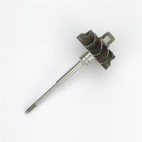 China K04 / BV50 Turbine Wheel Shaft For 5304-120-2100/ 5304-120-2101/ 5304-120-5008 for sale