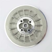 China GT2056 Turbo Back Plate 434820-0003 / 434820-0011 / 703682-0043 13.6mm for sale