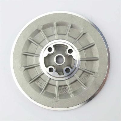 China GT2056 Turbo Back Plate 434820-0003 / 434820-0011 / 703682-0043 13.6mm for sale