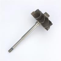 China K36 Turbine Wheel Spindle For 5336-120-2103/ 5336-120-2114/ 5336-970-6448/ 5336-970-6451 for sale