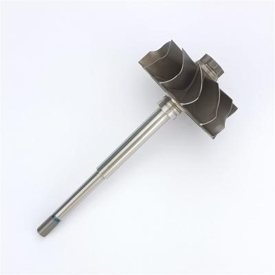 China K36 Turbine Wheel Spindle For 5336-120-2103/ 5336-120-2114/ 5336-970-6448/ 5336-970-6451 for sale