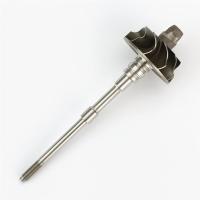 China KP31 Turbine Wheel Shaft For 5431-120-5005/ 5431-120-5007/ 5431-120-5014/ 5431-120-5015 for sale