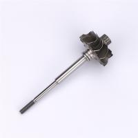 China S1B Turbine Wheel Shaft For 317960/ 316692/ 04176561KZ/ 04272464KZ for sale