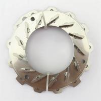 China GT2260V Turbocharger Nozzle Ring 743595-0008 / 753392-5018S / 742417-0001/ 753392-0001 for sale