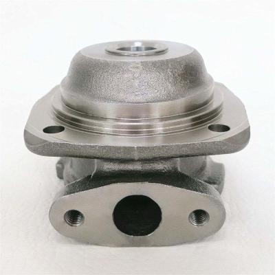 China GT37 Oil Cooled Bearing Housing Turbocharger Inlet φ13.0+2-M8*1.25 Outletφ20+2-M8*1.25 for sale