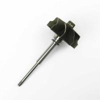 China RHF5H Turbine Wheel Shaft For VF54 14411AA800 14411AA760 VA440063 For WRX 2.5T 2009-2014 for sale