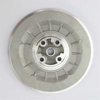 China GT2252 Turbo Back Plate 701335-0004 703682-0051 703682-0074  OD 129mm Fit CH 100.2mm for sale