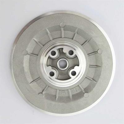 China GT2252 Turbo Back Plate 701335-0004 703682-0051 703682-0074  OD 129mm Fit CH 100.2mm for sale