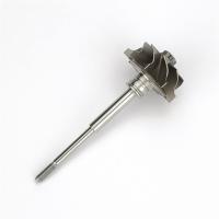 China CT9 Turbine Wheel Shaft For 17201-30081 17201-3012 17201-0L030 17201-30030 For TOYOTA for sale