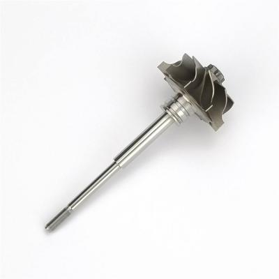 China CT9 Turbine Wheel Shaft For 17201-30081 17201-3012 17201-0L030 17201-30030 For TOYOTA for sale