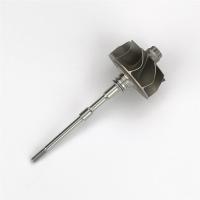 China CT16V Turbine Wheel Shaft VB31 1720111080 17201-11080 For TOYOTA for sale