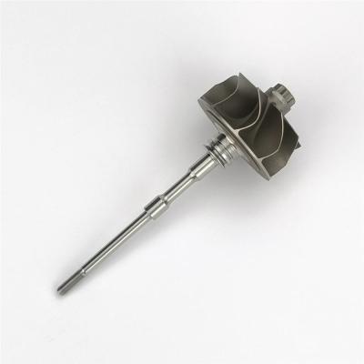 China CT16V Turbine Wheel Shaft VB31 1720111080 17201-11080 For TOYOTA for sale