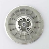 China GT2256V Turbo Back Plate 701335-0010 710811-0001 710811-0002 710811-1 710811-2 For Alfa for sale