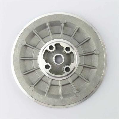China GT2256V Turbo Back Plate 701335-0010 710811-0001 710811-0002 710811-1 710811-2 For Alfa for sale