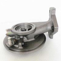 China GT2056V GT2256V Turbo Bearing Housing 716885-0001 716885-0002 716885-0003 Oil Cooled for sale