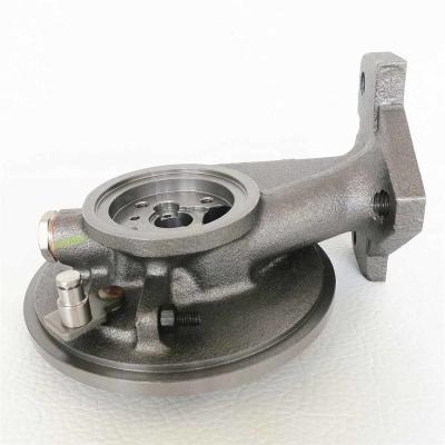 China GT2056V GT2256V Turbo Bearing Housing 716885-0001 716885-0002 716885-0003 Oil Cooled for sale