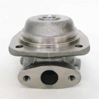 China GT37 Oil Cooled Bearing Housing Inletφ13.0+2-M8*1.25 Outlet φ20+2-M8*1.25 For Turbocharger for sale