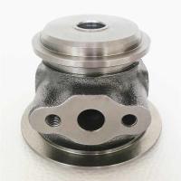 China TB25 Turbo Bearing Housing Water Cooled 467475-0019 Inlet:M12x1.5 Outletφ13.5+2-M8x1.25 for sale