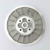 China K27 Turbine Housing Back Plate 5327-151-6700 5327-151-6705 5327-151-6801 5327-151-6807 For Turbocharger for sale