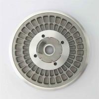 China TA45 Turbine Housing Back Plate 442752-0001 ID.Ø17.5 CW Ø84.6 CH Ø155.4 OD.Ø172.8 For Turbocharger for sale