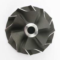 China S1B Turbo Compressor Wheel 313018 317960 316692 04176561KZ 04272464KZ For Deutz Various With BF4M1012 Engine for sale
