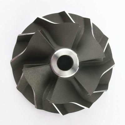 China S1B Turbo Compressor Wheel 313018 317960 316692 04176561KZ 04272464KZ For Deutz Various With BF4M1012 Engine for sale