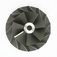 China B2G Turbo Compressor Wheel 10711232001 For Turbocharger for sale