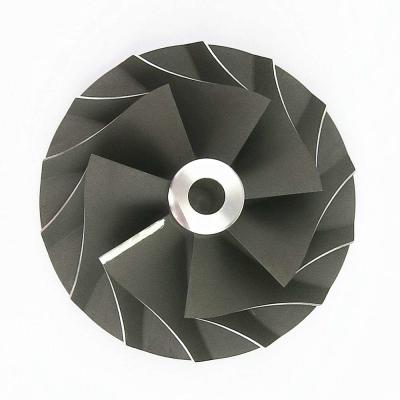 China B2G Turbo Compressor Wheel 10711232001 For Turbocharger for sale