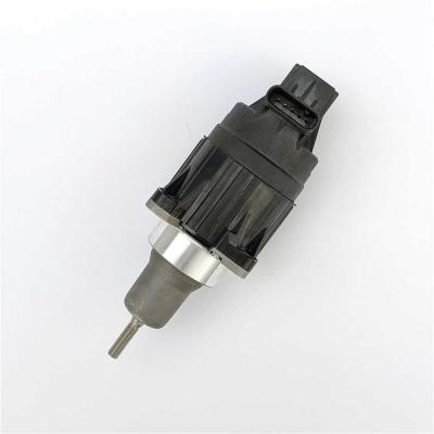 China Turbocharger Electronic Actuator For K6T50878 11657633795 11657647115 7647115 7633795 8643129 BMW N20 N26 2.0L for sale