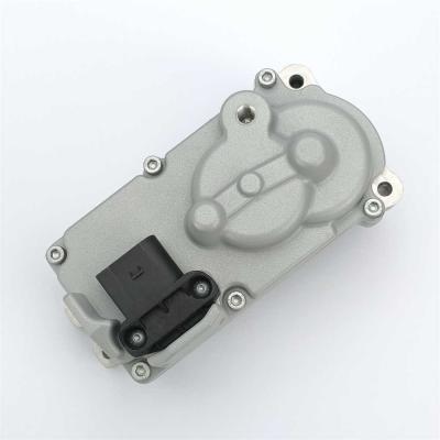 China HE400-Mx13 OEM CCummins X15 Electronic Actuator 6382093RX Turbocharger VGT Turbo for sale